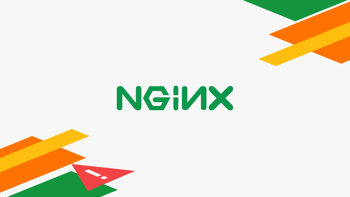 How to secure your web applications with NGINX