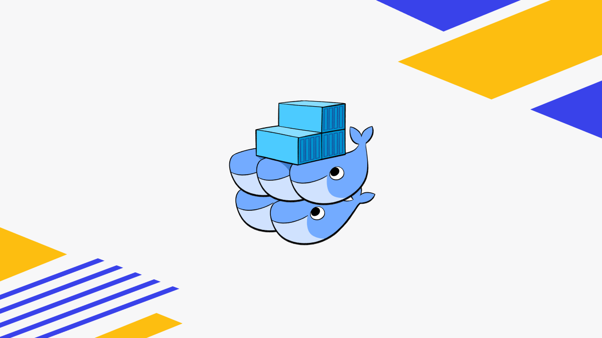 Is Docker Swarm going to change how we do microservices APIs? — API ...