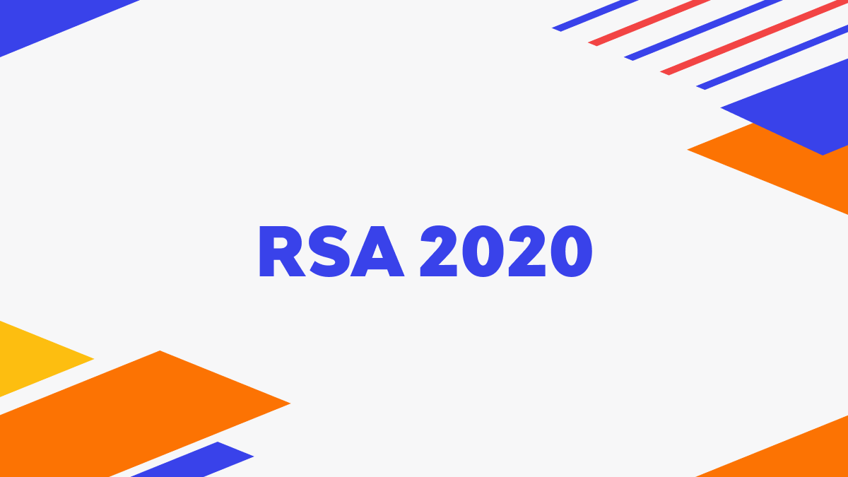 RSA 2020 - Must Visit — Wallarm News
