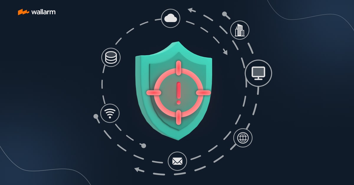 Gearing Up for Cybersecurity: The Rising Significance of MDR — Wallarm