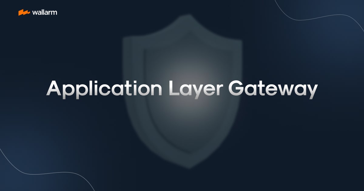 Application Layer Gateways (ALG): A Detailed Overview — Wallarm