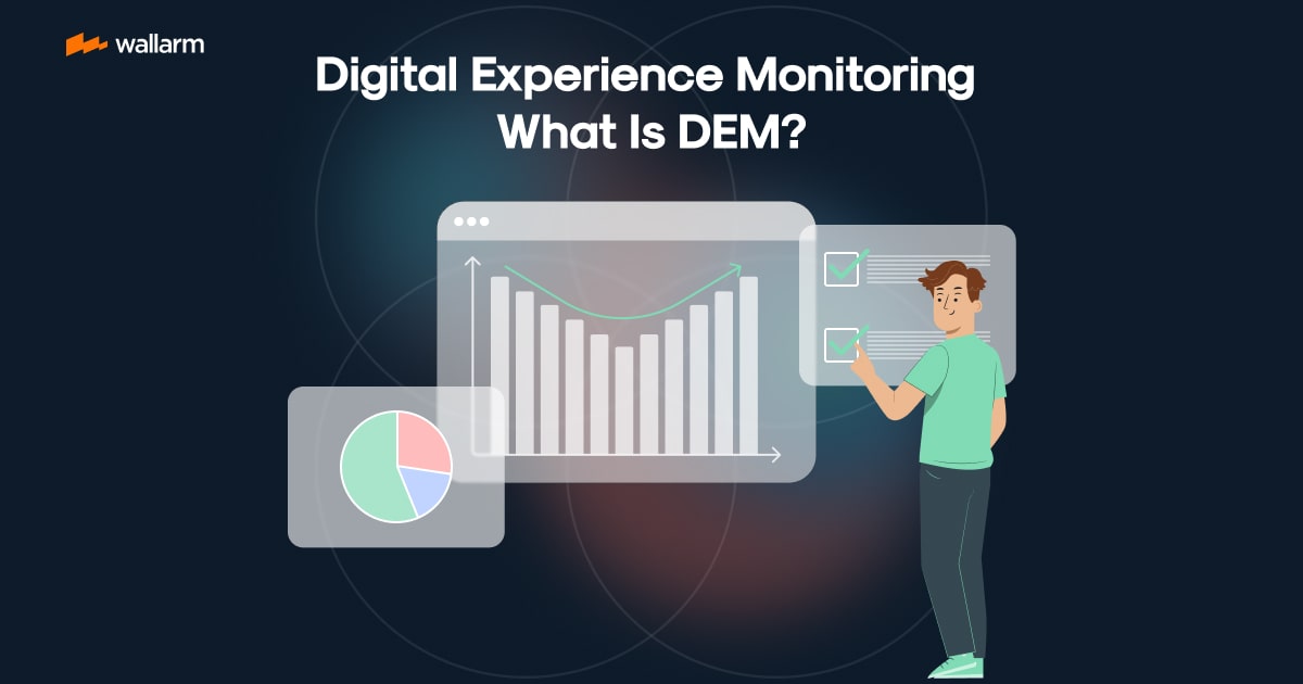 Your Comprehensive Guide to Digital Experience Monitoring — Wallarm