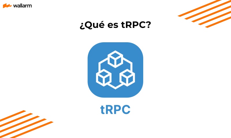 ¿Qué es el protocolo tRPC? Comparación con GraphQL y gRPC — Wallarm
