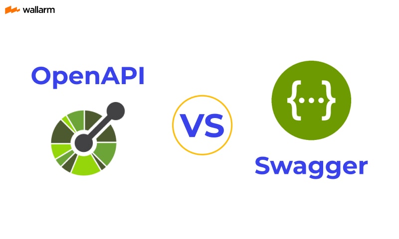Swagger vs. OpenAPI: Die 4 wichtigsten Unterschiede ️ — Wallarm