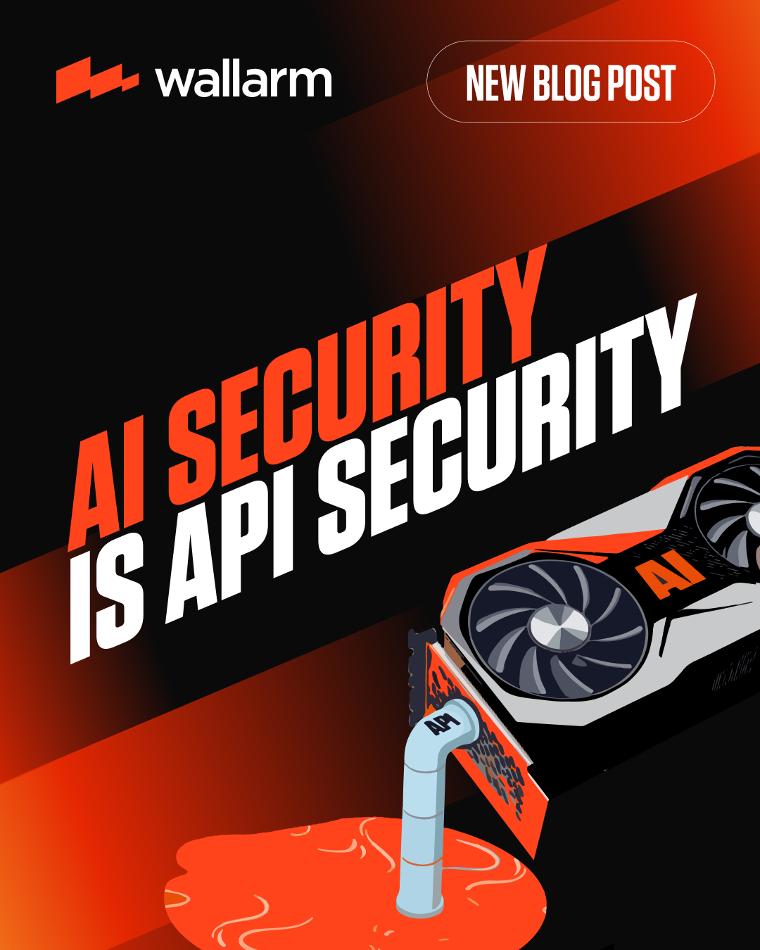 AI Transforms API Security: New Challenges, New Solutions