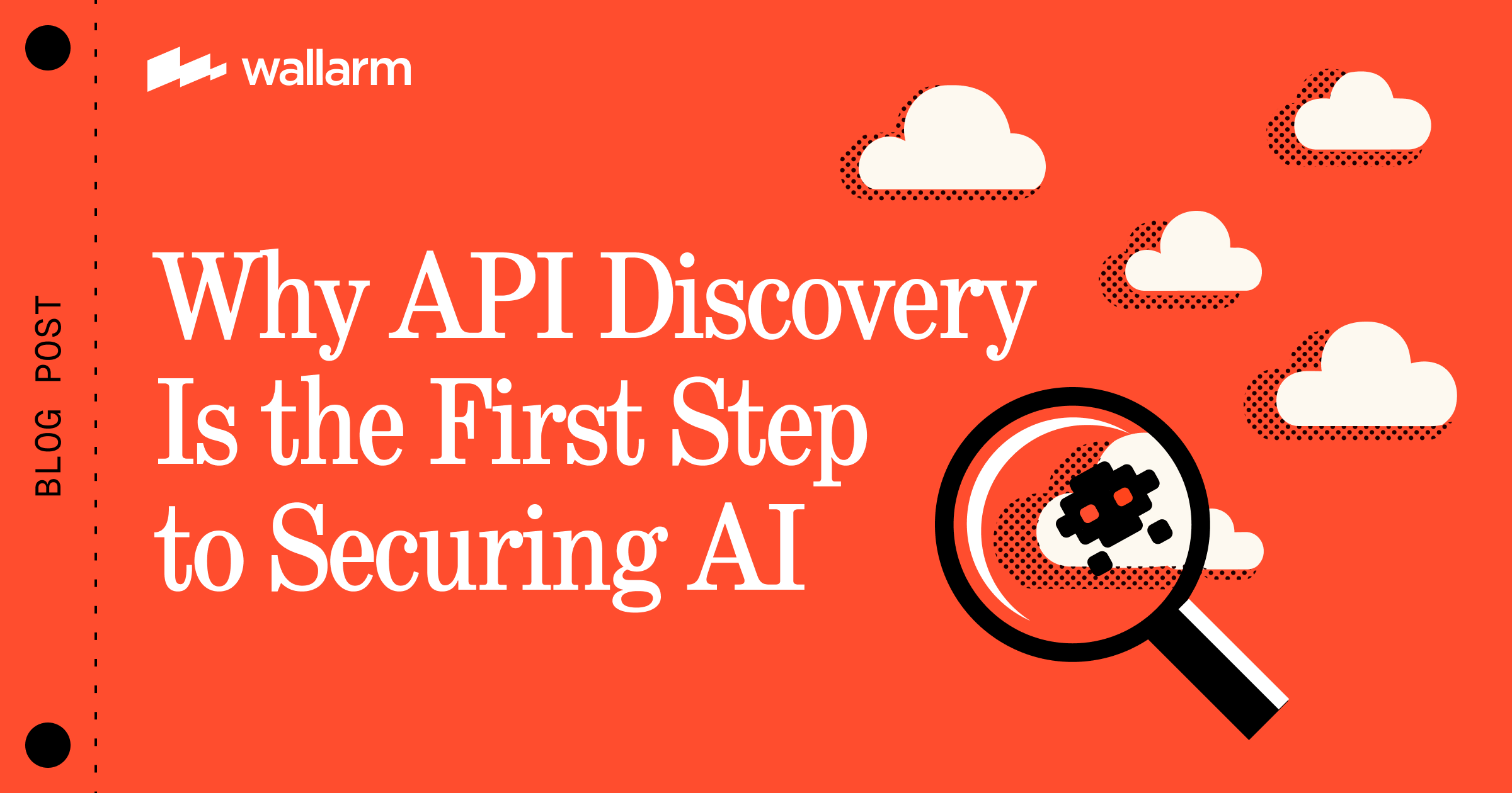 Why API Discovery Is the First Step to Securing AI — API Security
